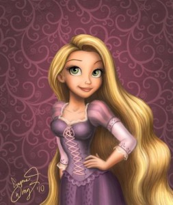 Rapunzel Short Story - Bedtimeshortstories