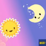 The Moon And Her Mother - Bedtimeshortstories
